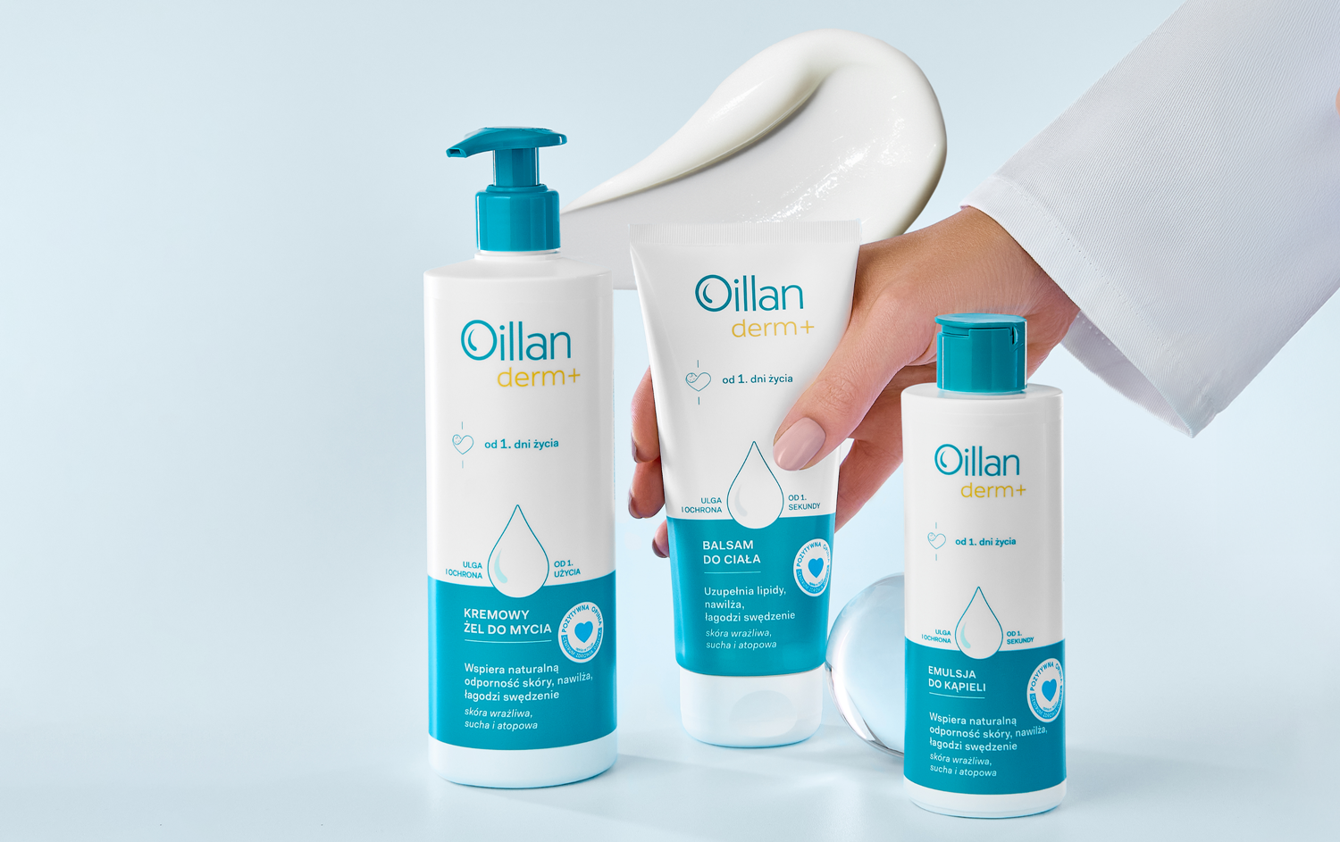 Oillan | Oceanic