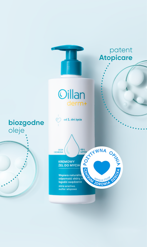 Oillan | Oceanic