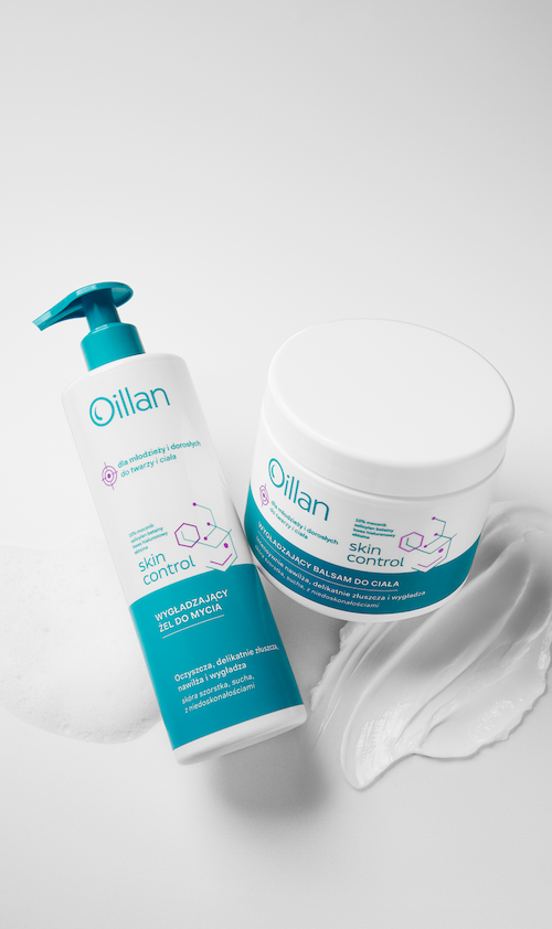 Oillan | Oceanic