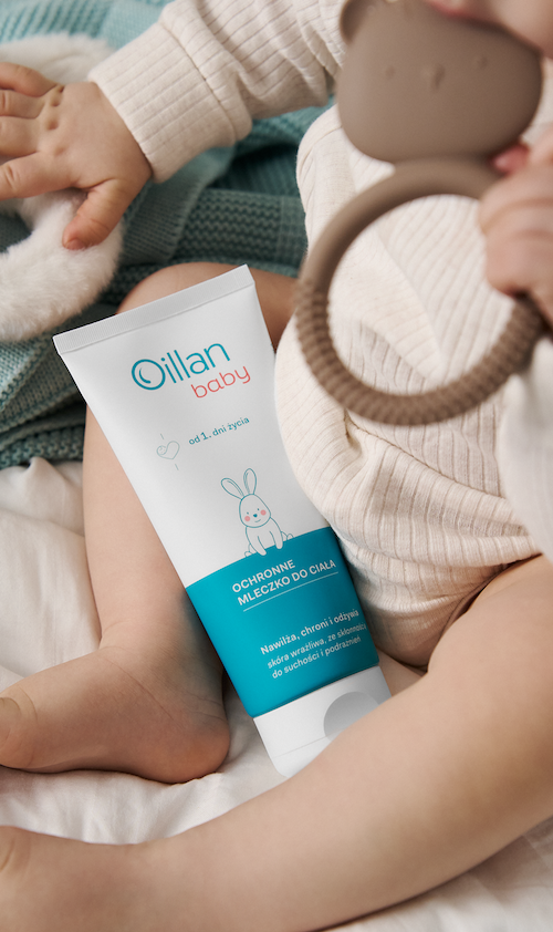 Oillan | Oceanic